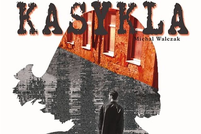 Šiaulių dramos teatro gastrolės. M. Walczak „KASYKLA“